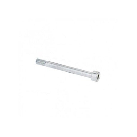 OTK Brake Pad Retaining Pin & Locking Nut – TCB Motorsport