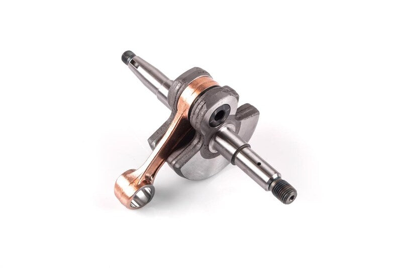Raket 120 Main Crank Assembly – TCB Motorsport