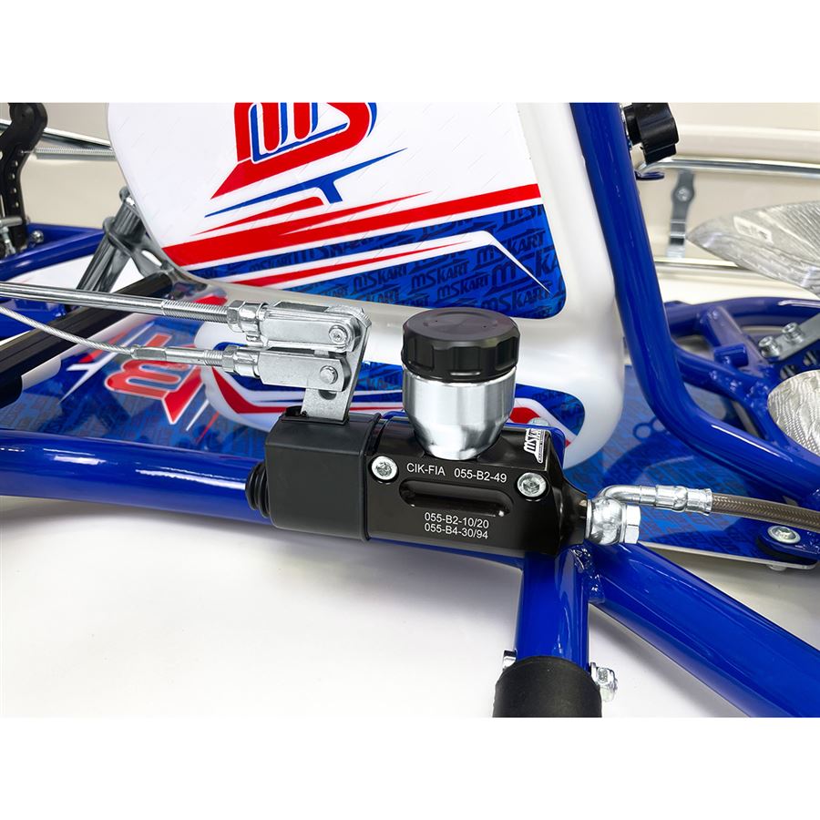 MS Kart EL.ZET Kit for cover of the master cylinder membrane – TCB ...