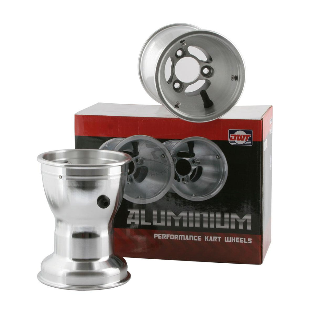 Douglas DWT Aluminum Wheels – TCB Motorsport