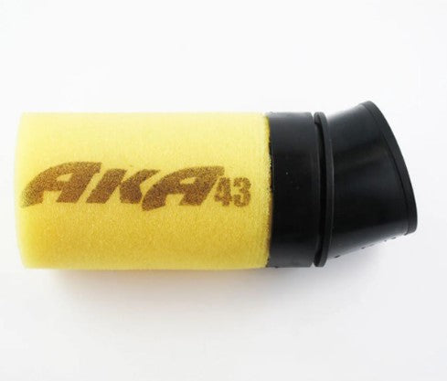 Yamaha KT100 / Raket Air Filter – TCB Motorsport