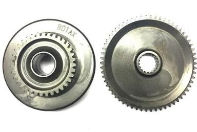 Rotax DD2 Gear Sets – TCB Motorsport