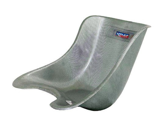 IMAF Silver Kart Seat – TCB Motorsport