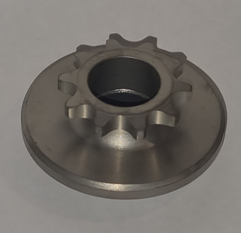 Rotax Max Drive Sprocket – TCB Motorsport