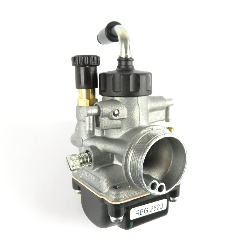 Vortex Mini ROK Dellorto Carburetor PHBG 18 – TCB Motorsport