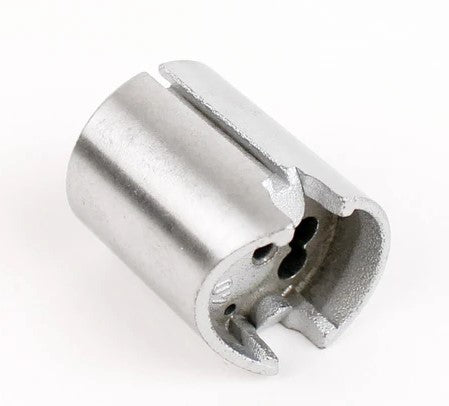 Vortex Mini ROK Dellorto Chrome Slide - 40 – TCB Motorsport