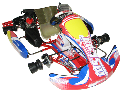 Rotax Max Junior EVO Engine - Complete – TCB Motorsport