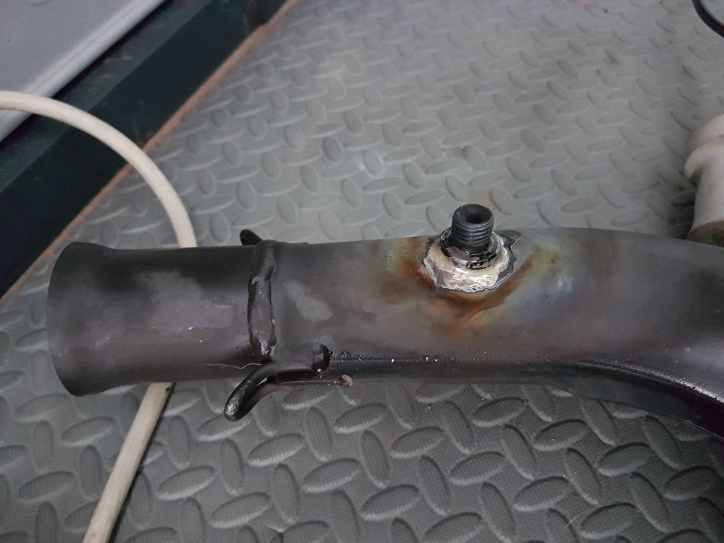 Mychron EGT Sensor – TCB Motorsport